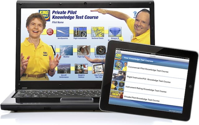 King Schools releases companion app — General Aviation News King Schools releases companion app — General Aviation News