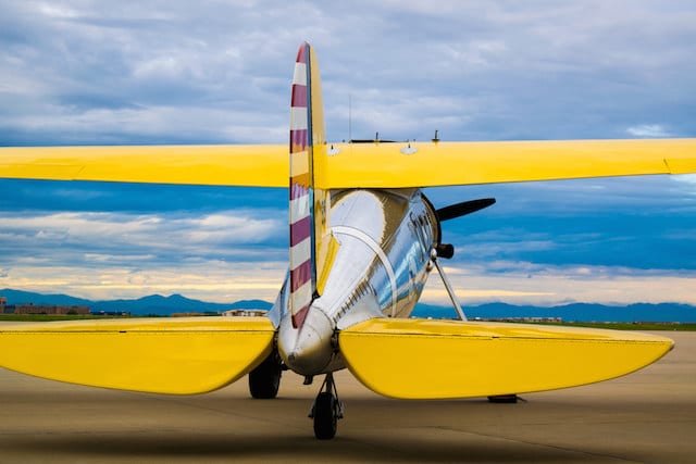 Lockheed Vega