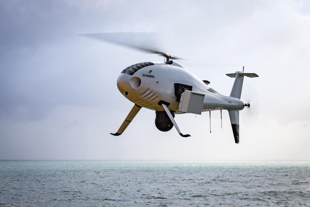 FAA seeks public input on drone design standards — General Aviation News FAA seeks public input on drone design standards — General Aviation News