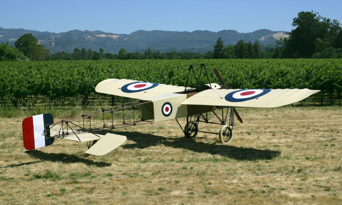 Centennial of World War I to be highlighted at AirVenture — General ...