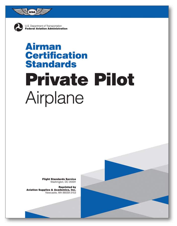 new-editions-of-faa-airman-certification-standards-shipping-soon